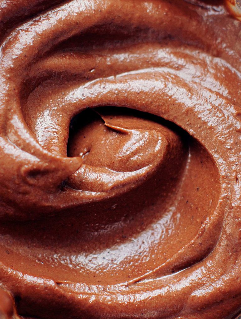 5-Ingredient Magical Fudgesicles - My New Roots