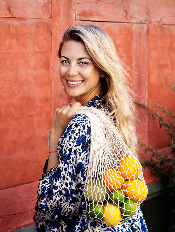 Work with Me - My New Roots