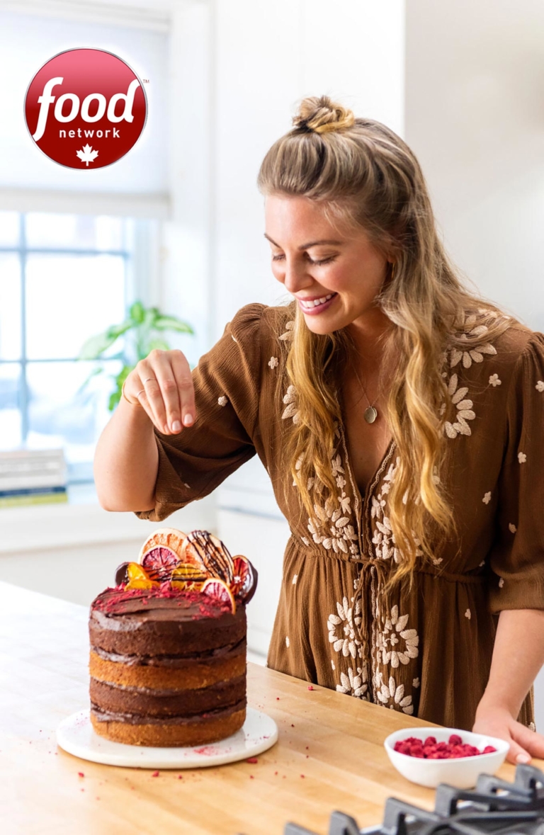 My New Roots - Granola Candy Bars