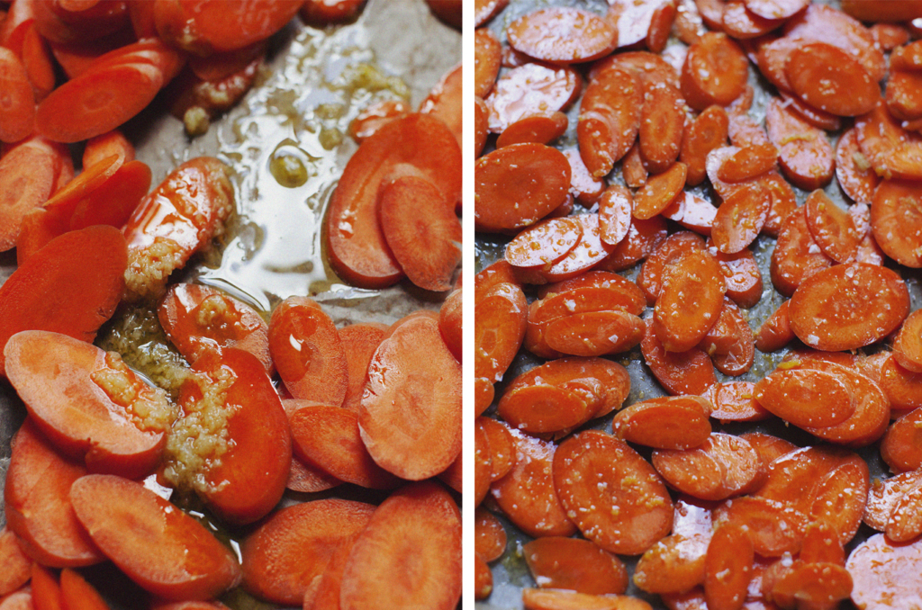 carrotcollage - My New Roots