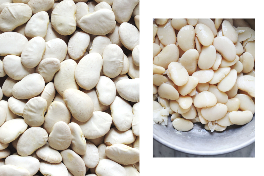 Marry Me Butter Beans - My New Roots